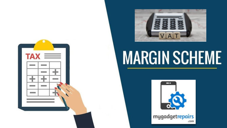 vat | margin | scheme | MGR | Knowledge Base